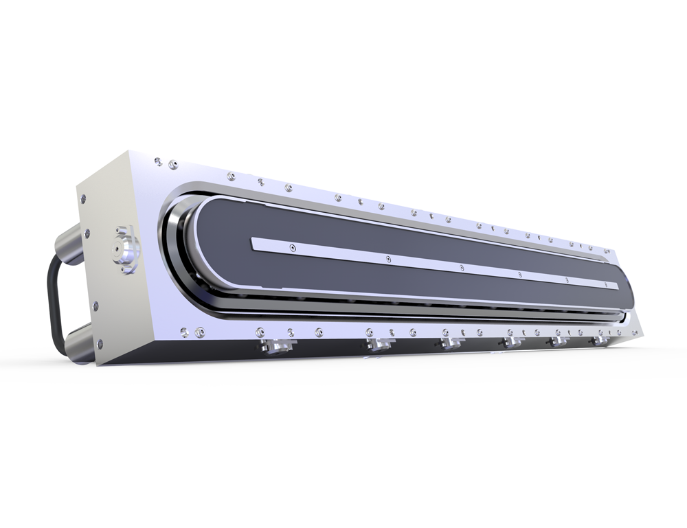 Ion Sources for Thin Film Deposition at Competitive Prices | I-Photonics